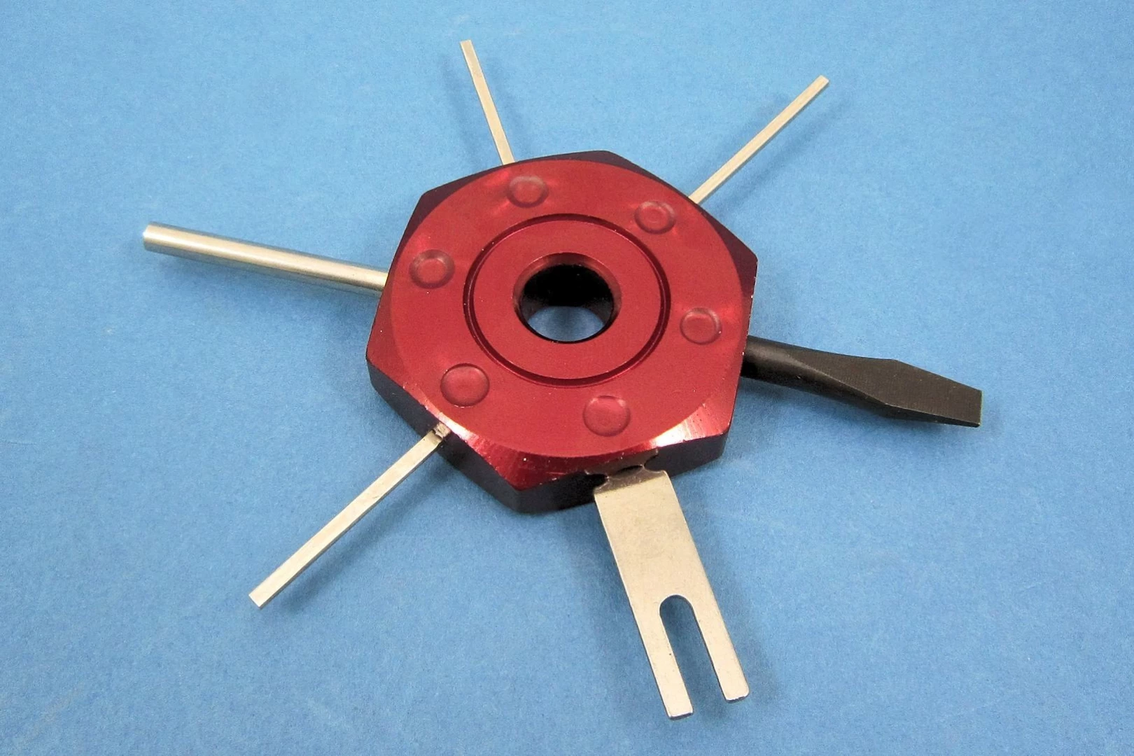Tools & Testing > Tools - Terminal Extraction Tool Set - Auto Electric ... Tools & Testing > Tools - Terminal Extraction Tool Set - Auto Electric ...